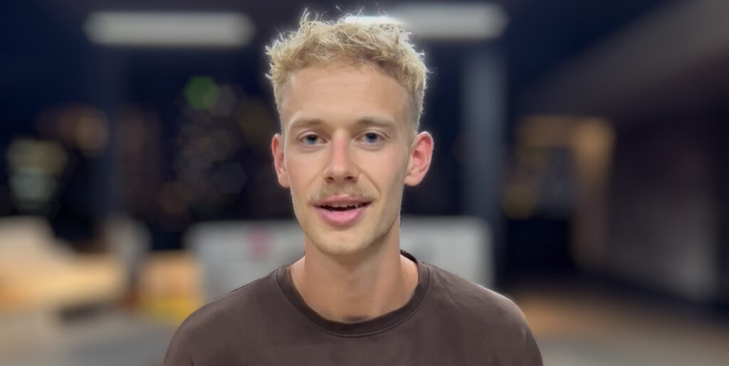 Vær med til at gøre det muligt - Bibelnøglen